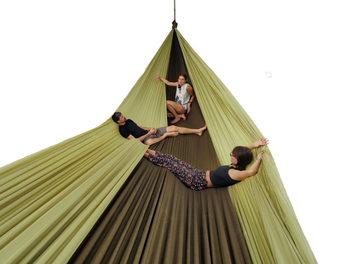 TRAVEL HAMMOCK | TICKET TO THE MOON