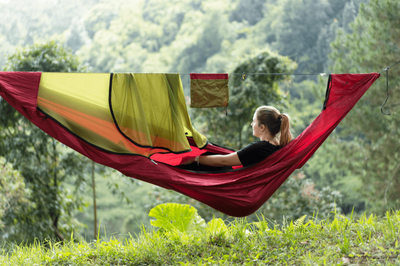 PRO HAMMOCK | TICKET TO THE MOON